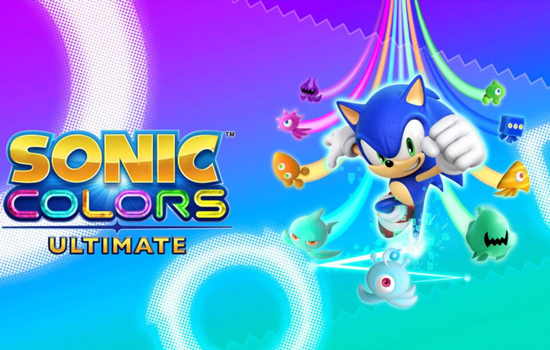 Sonic Colors: Ultimate is a great gateway back into the platforming ...