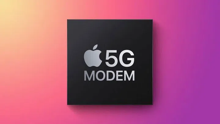 Apple's 5G modem chip might not arrive until 2025 | HardwareZone Singapore