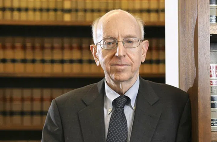 Federal Judge Richard Posner Says Patent System is Questionable ...
