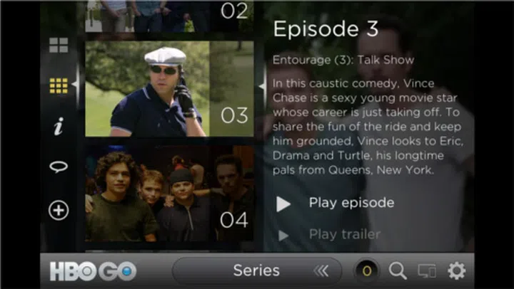 HBO Asia Rolls Out HBO GO Broadband Streaming Service in Hong Kong ...
