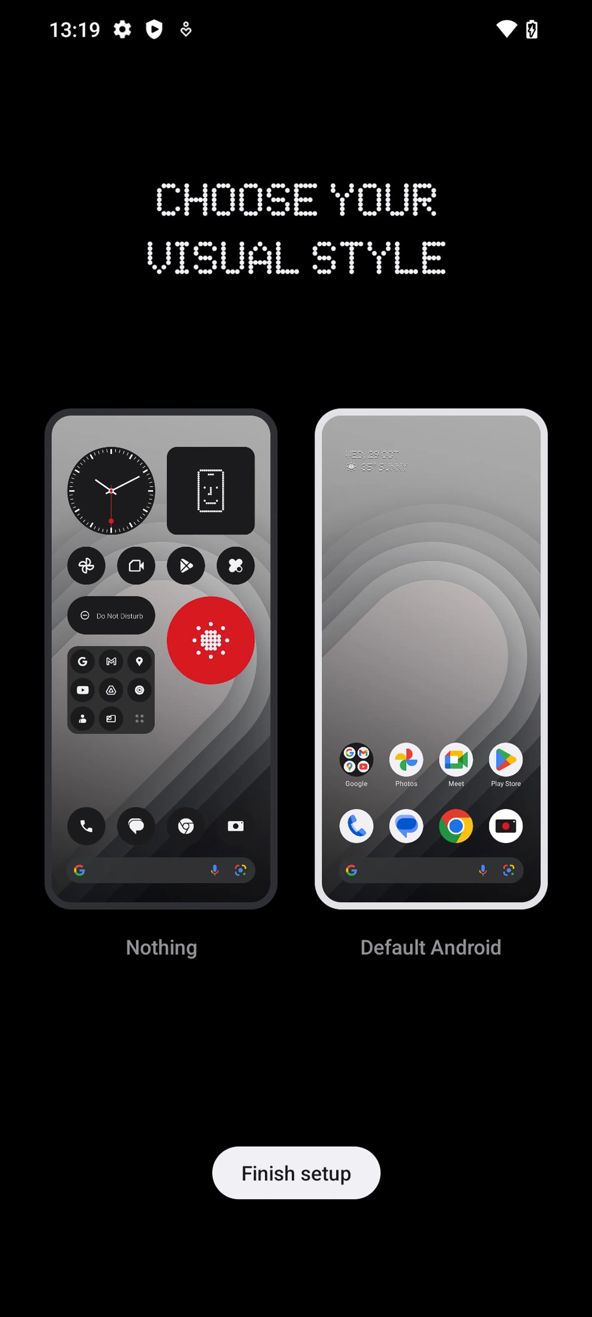 CMF Nothing Phone 1 review: Screwing around with a 'modular' phone ...