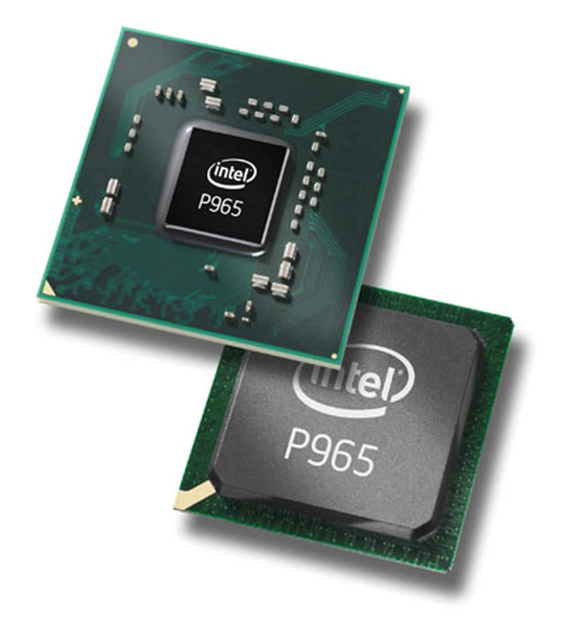 Gigabyte GA-965P-DQ6 (Intel P965) | HardwareZone Singapore