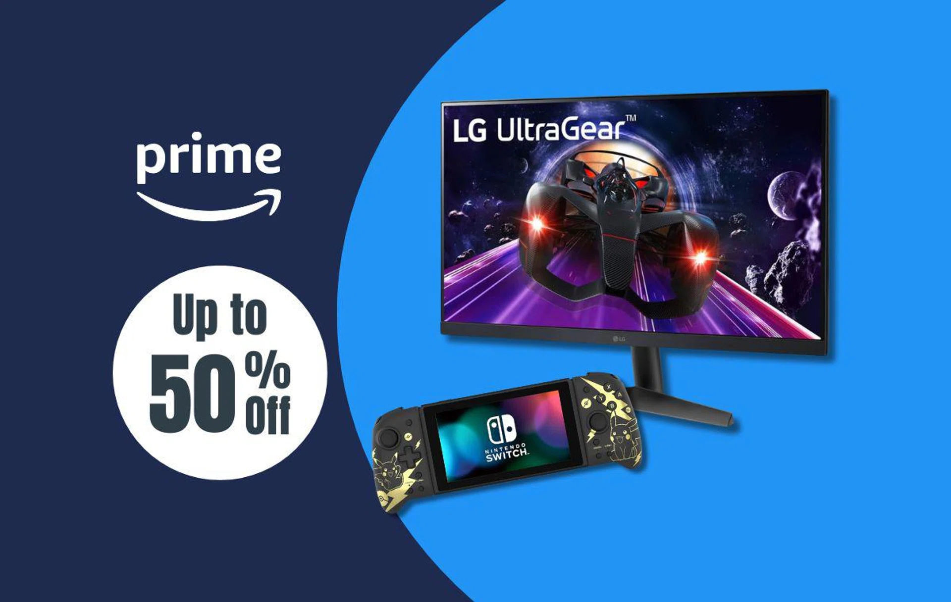 Prime Big Deal Days Singapore: The best Prime Day gaming deals 2023 ...