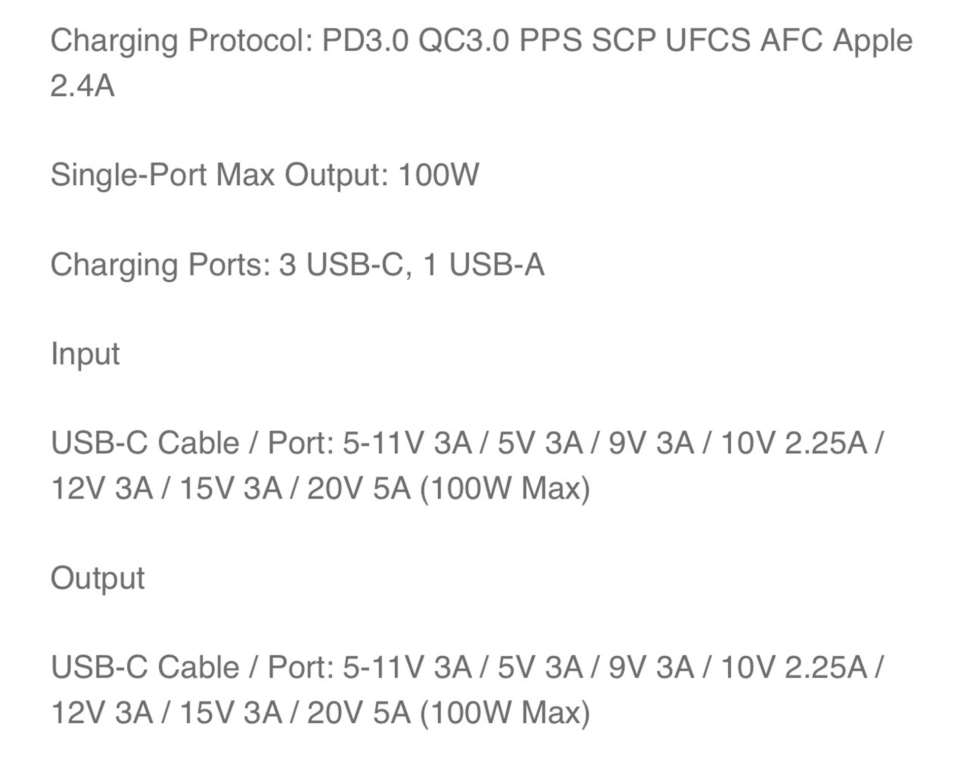 Best power bank and portable chargers to shop now in Singapore ...