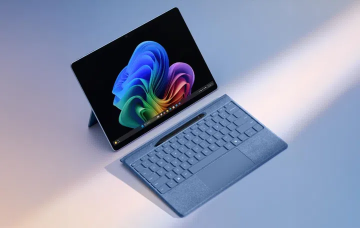 Microsoft’s 2024 Surface Laptop and Surface Pro models can be pre ...