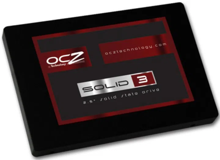 OCZ Technology Announces the Agility 3 and Solid 3 SATA III SSDs ...