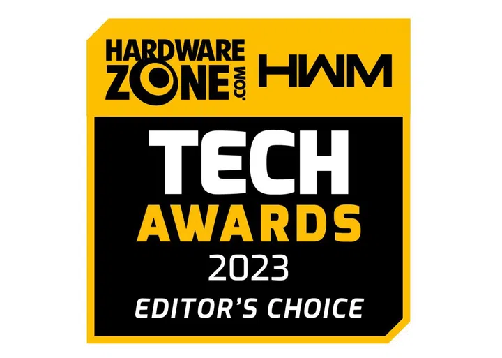 62 brands and products honoured at HardwareZone & HWM Tech Awards 2023 ...
