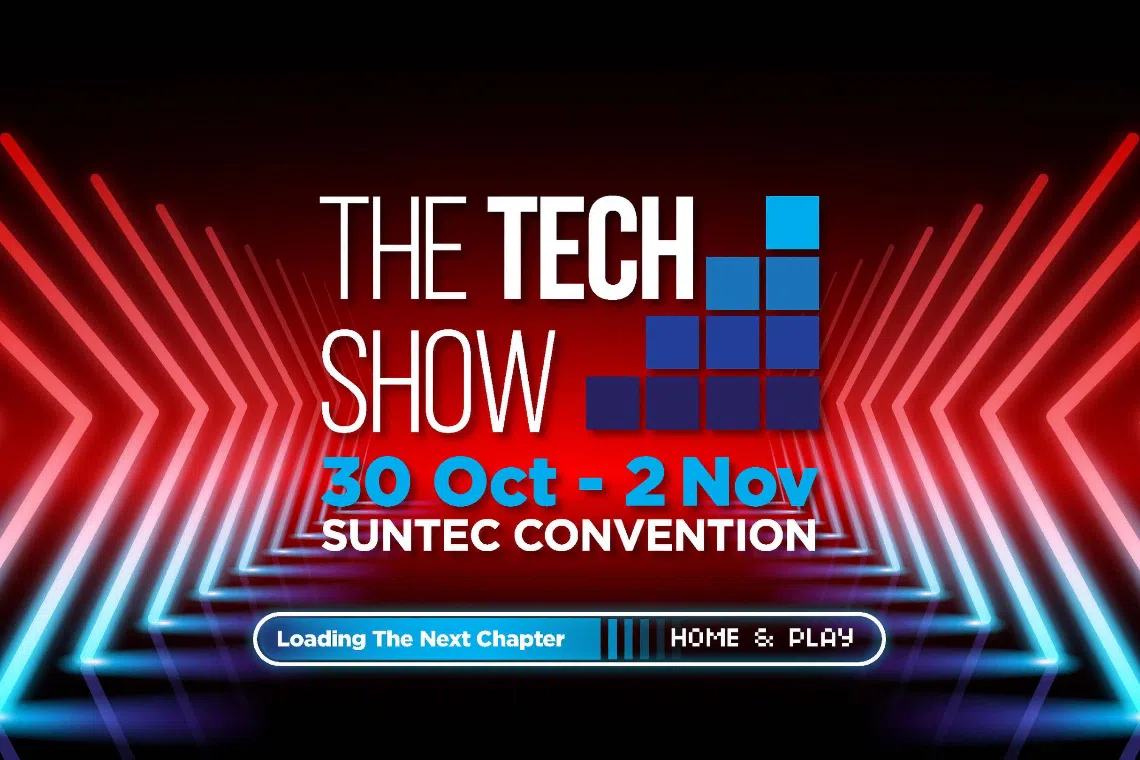 The Tech Show 2025 brings us “From Work to Home & Play: the tech that ...