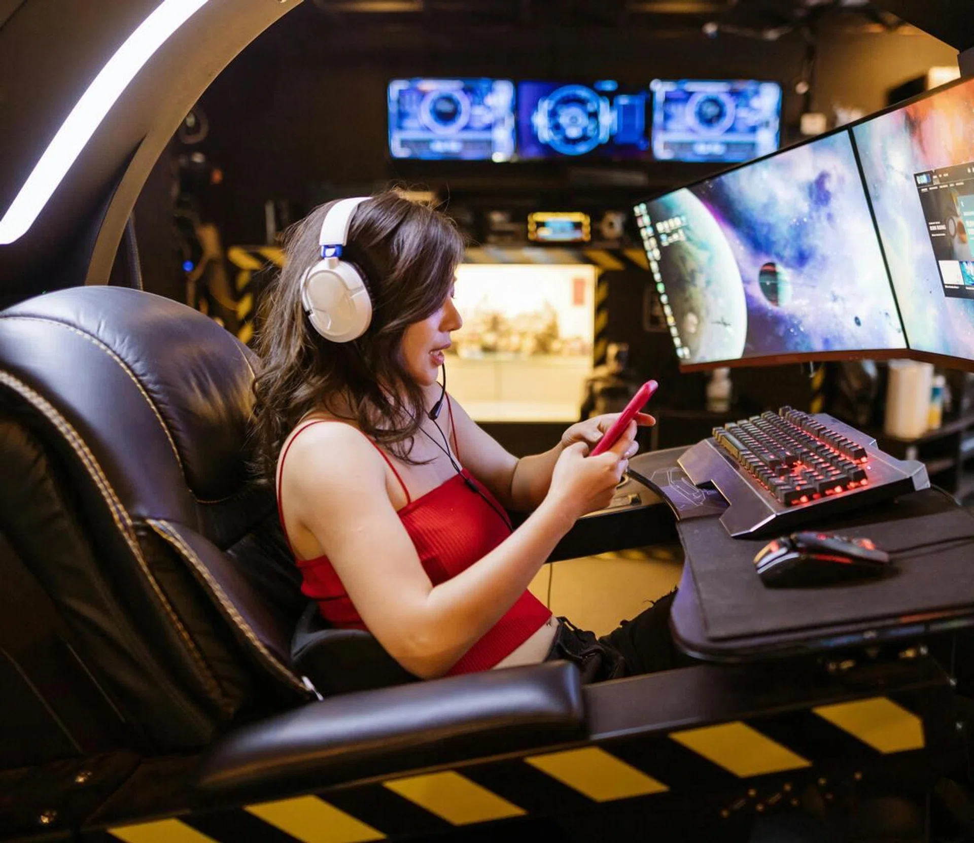 Top 8 games for Chinese New Year family gatherings | HardwareZone Singapore