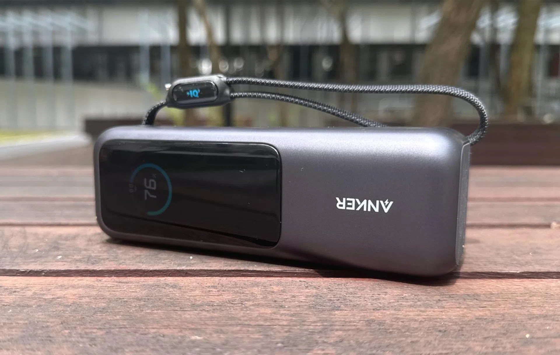 Anker 25,000mAh 165W power bank review: Better than your ex-power bank ...