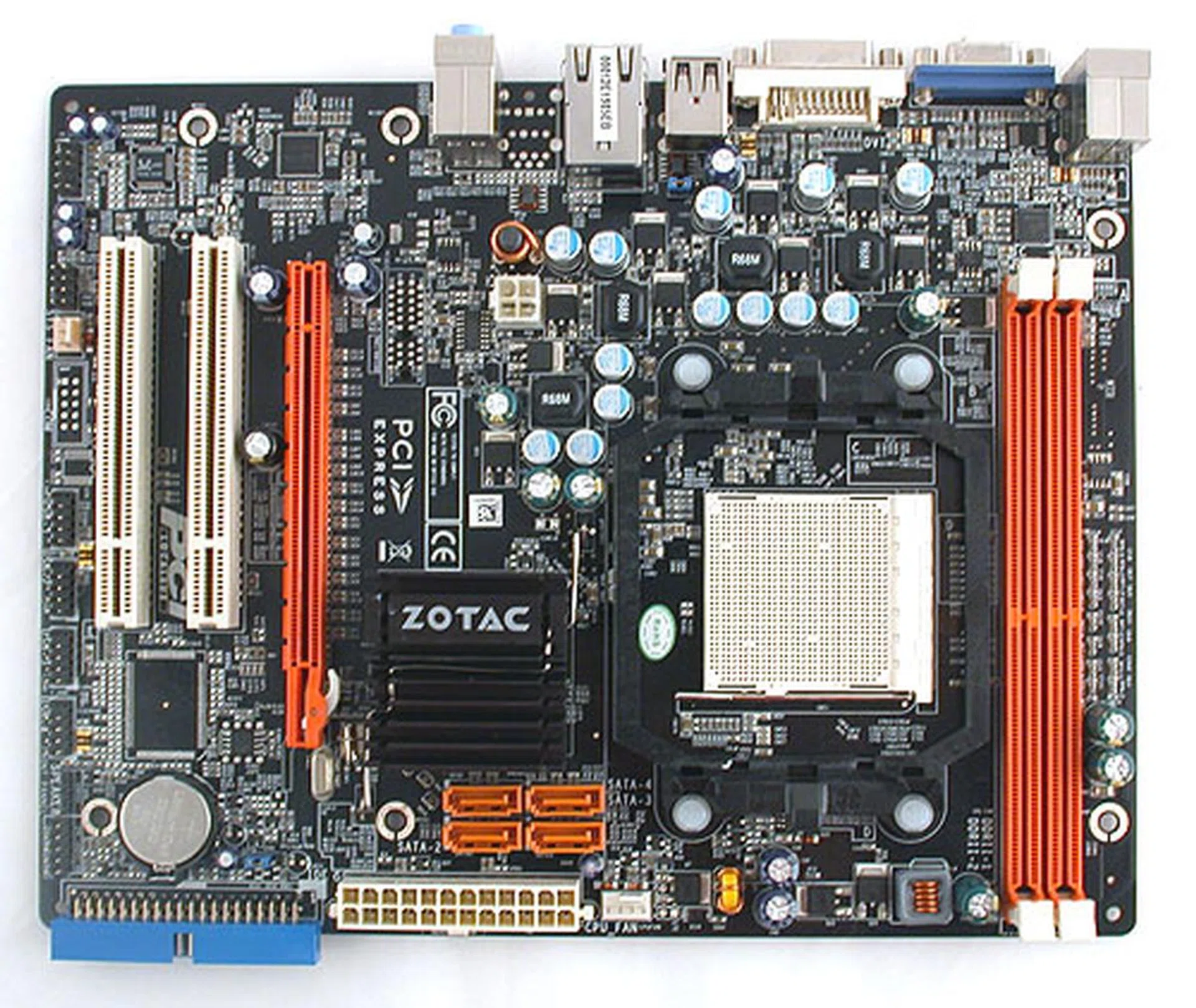 AMD IGP Chipset and Motherboard Showdown | HardwareZone Singapore