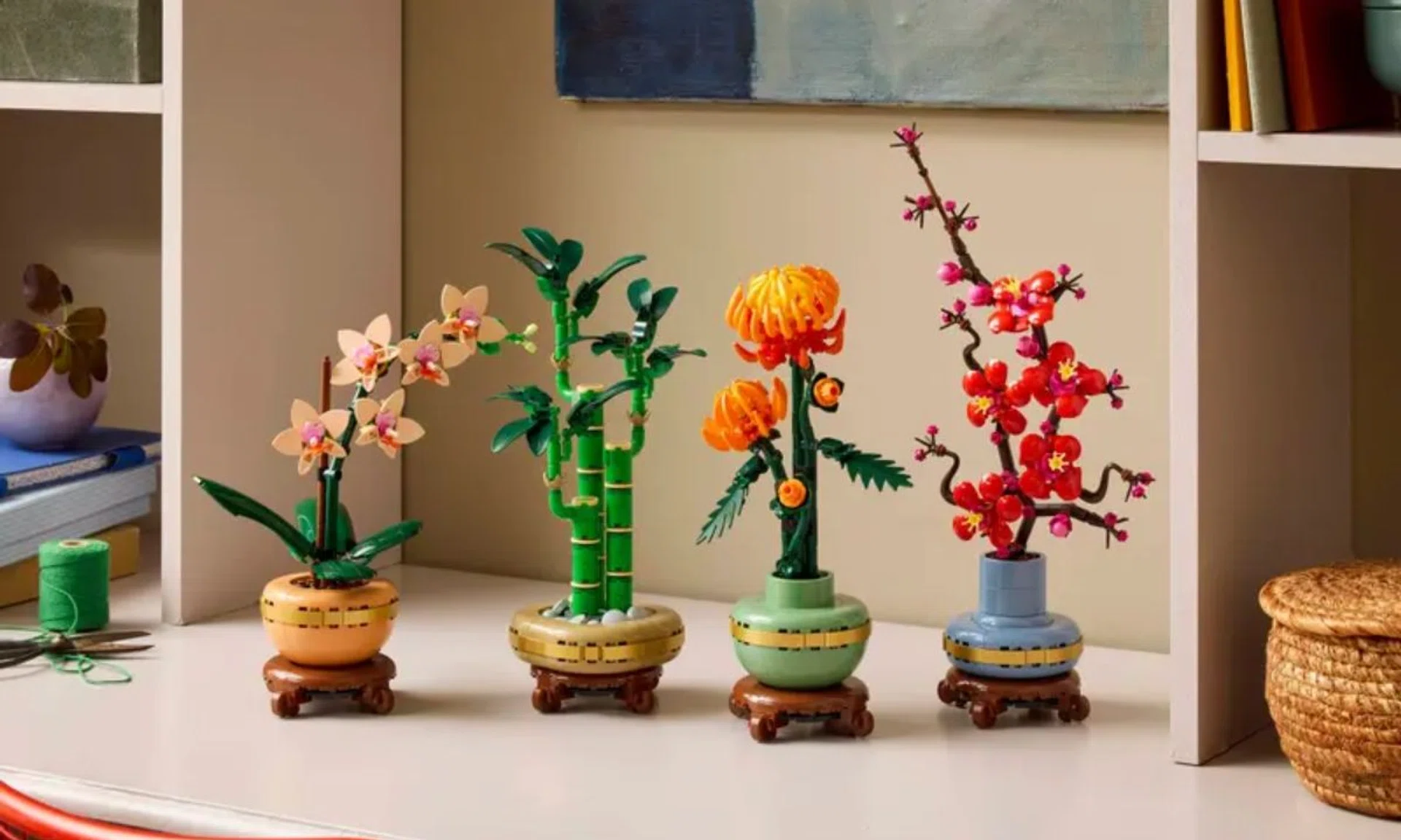 CNY 2026: Best LEGO sets for CNY decoration | HardwareZone Singapore