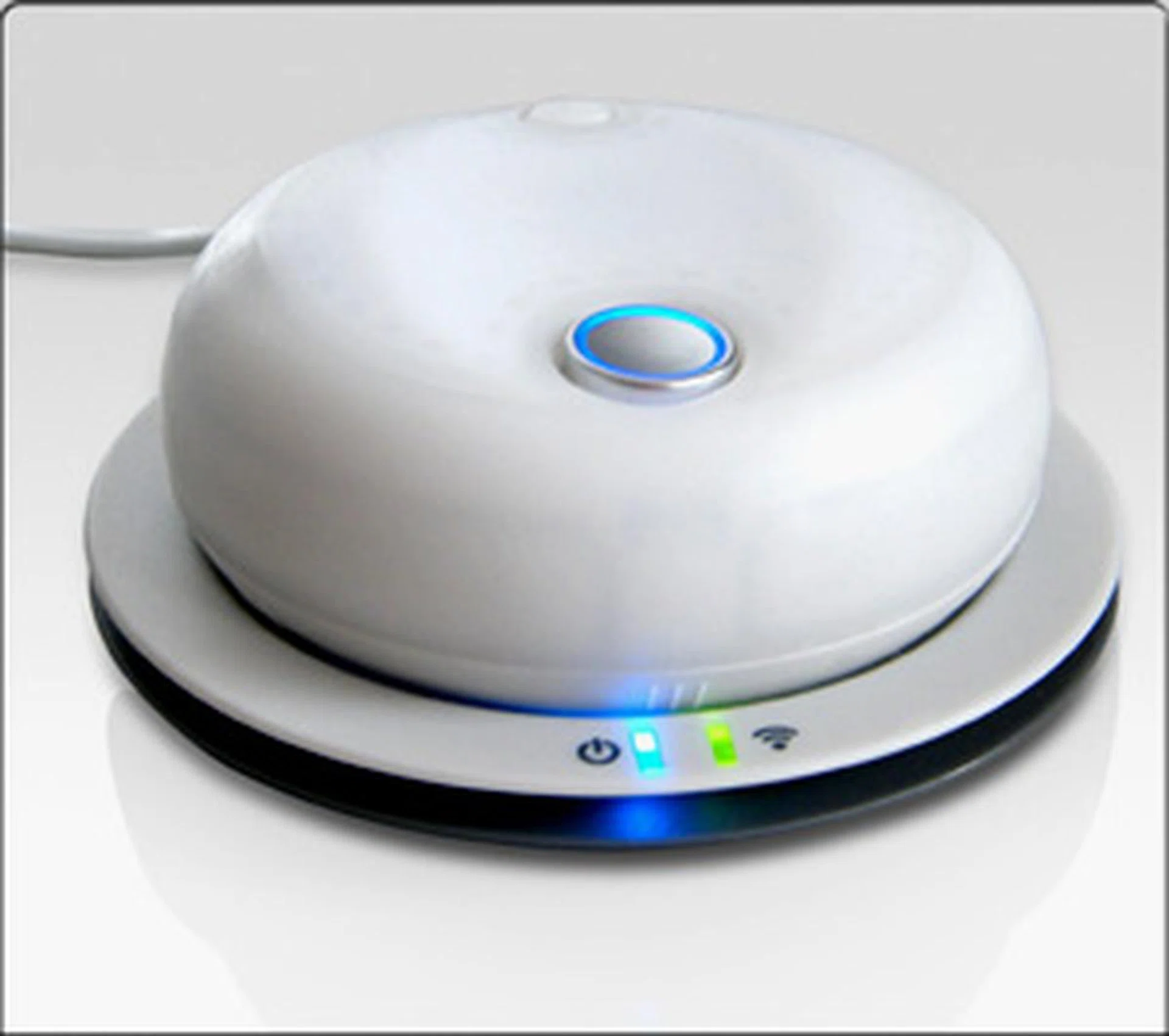 First Looks: Orbita Mouse | HardwareZone Singapore