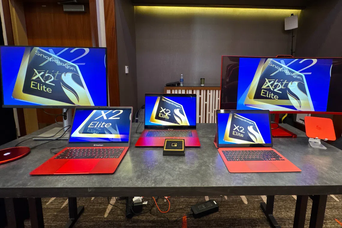 Everything you need to know about Qualcomm’s Snapdragon X2 Elite ...
