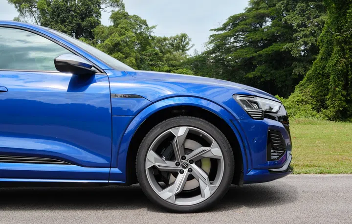 This is the best car I drove in 2024 | HardwareZone Singapore