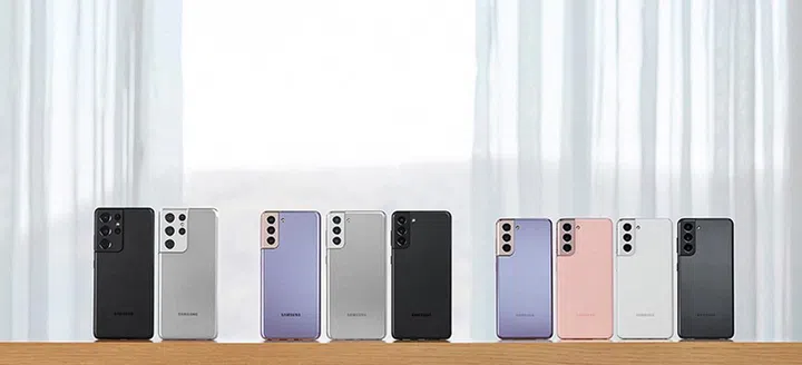 Samsung Galaxy S21 series pricing, and availability details for ...
