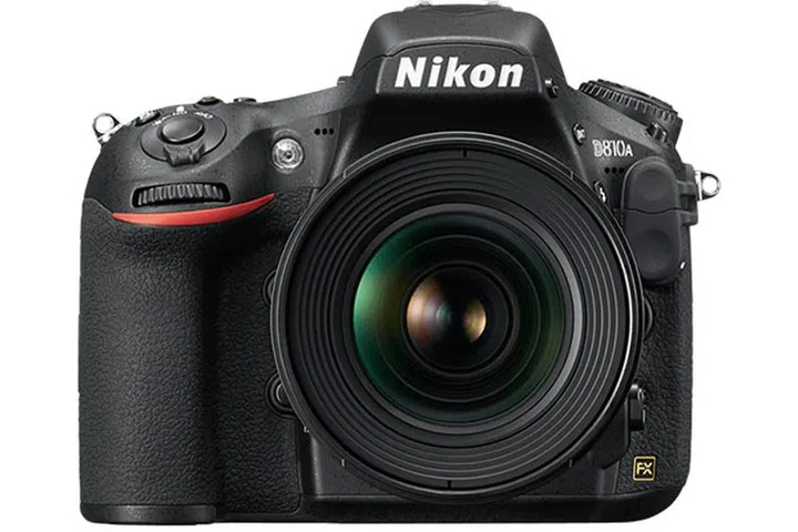 Nikon introduces D810A for astrophotographers and new Coolpix models ...