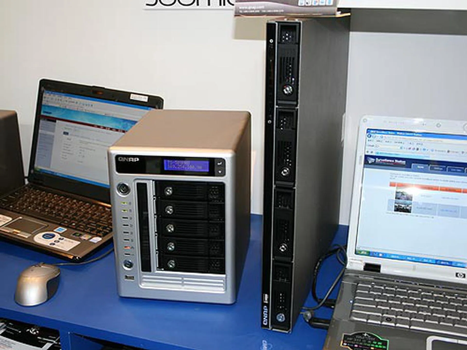 Computex 2008 - Part 5 | HardwareZone Singapore