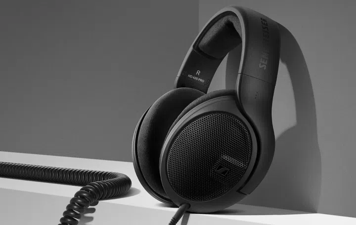 Sennheiser launches HD 400 Pro studio headphone for audio professionals ...
