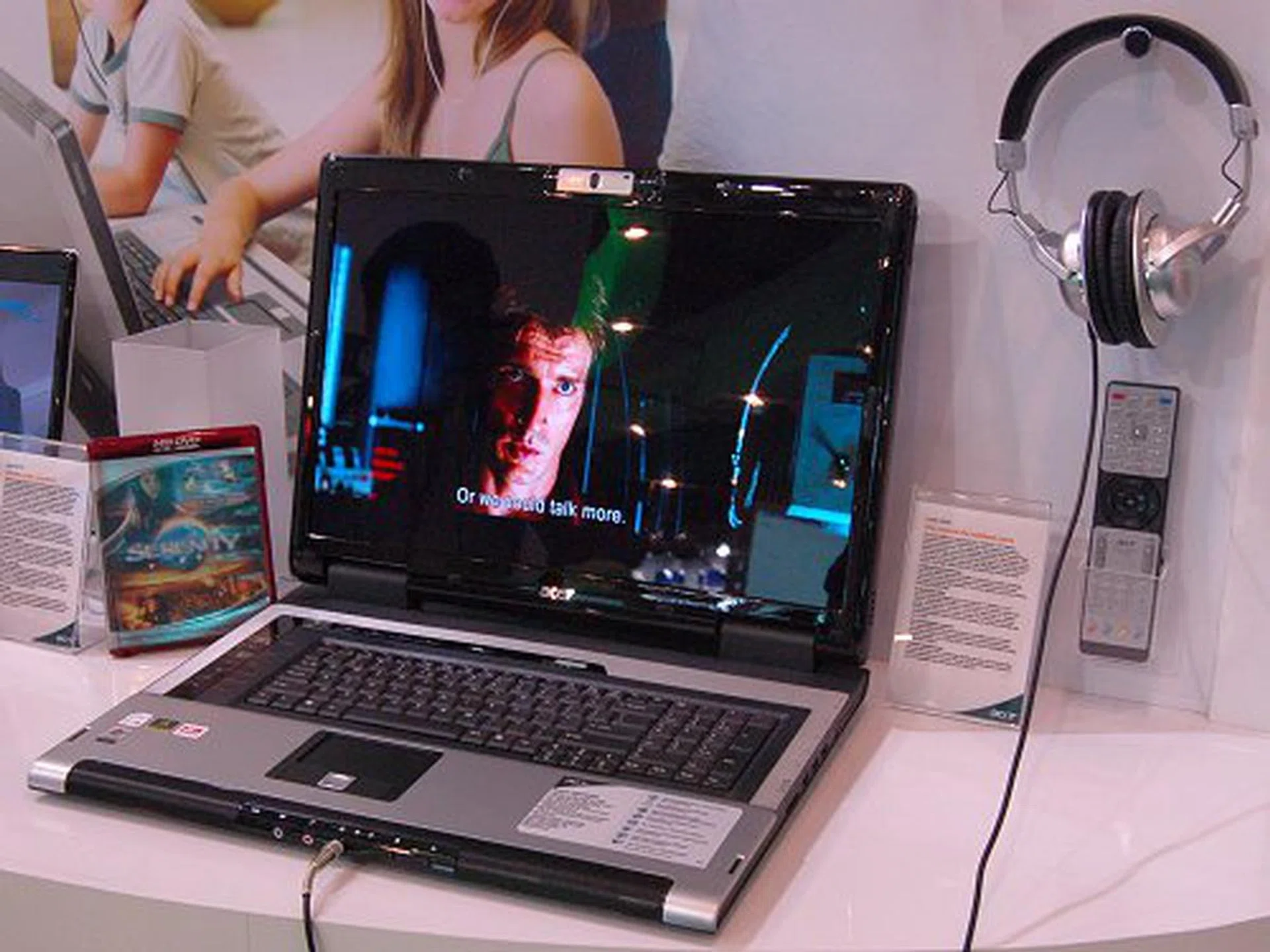 Computex Taipei 2006 - Part 1 | HardwareZone Singapore