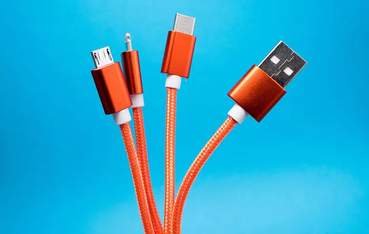 USB, simplified: standards body ditches SuperSpeed branding in favour ...