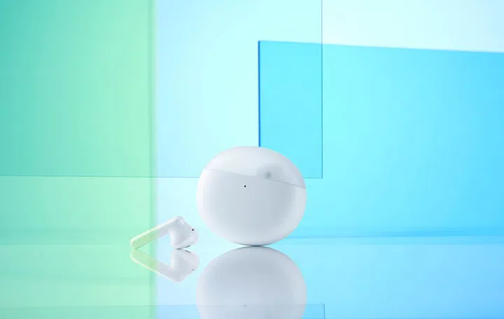 Oppo's latest Enco Air2 promises a new standard for budget TWS earbuds ...