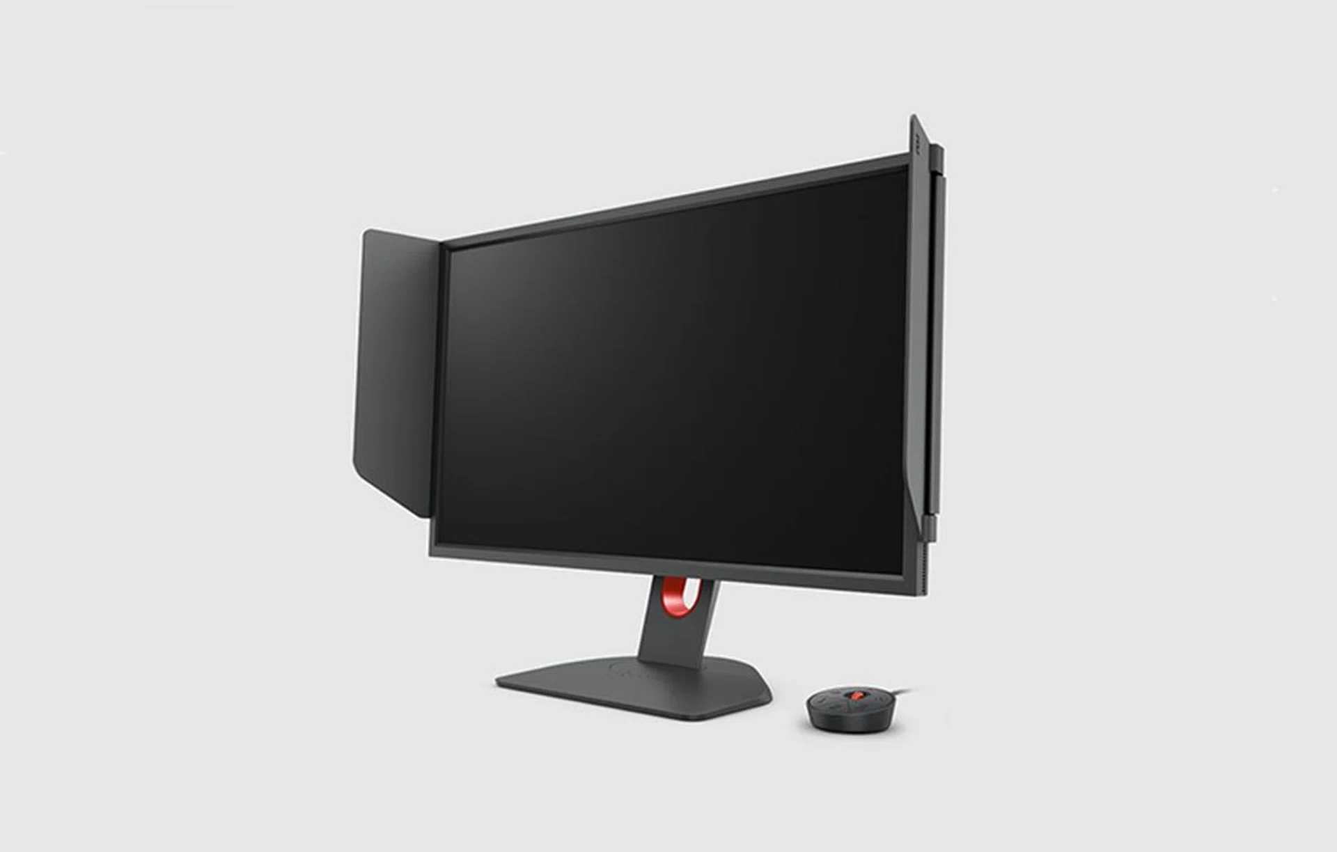 BenQ Zowie XL2746K gaming monitor review: Made for esports ...