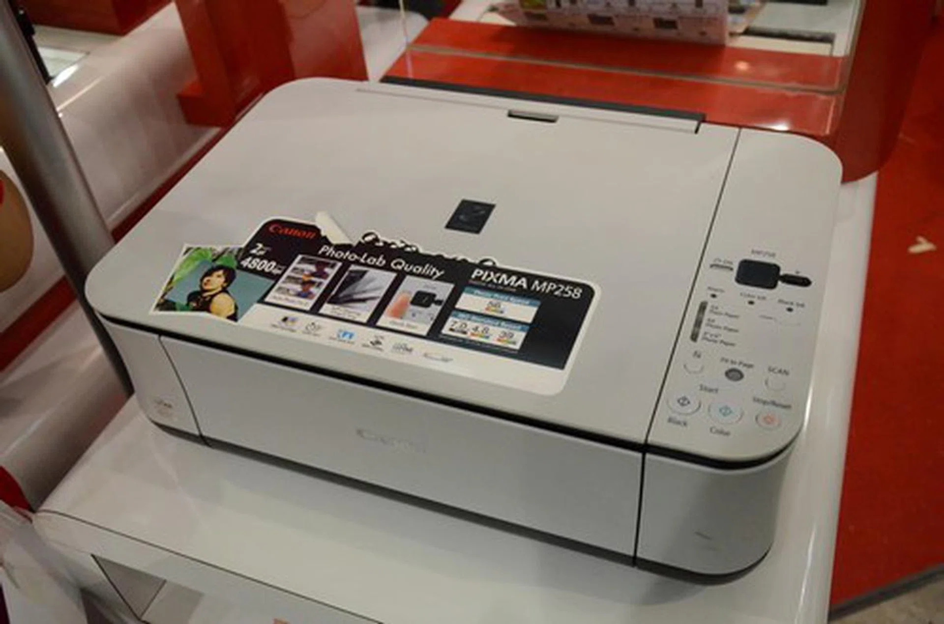SITEX 2010 - Part 1 | HardwareZone Singapore