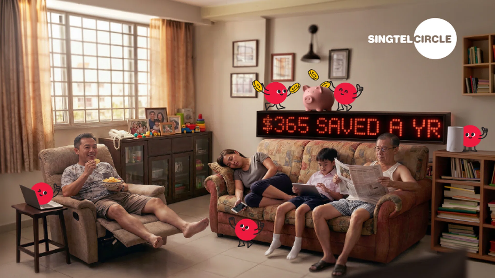 Singtel's new bundles and plans explained | HardwareZone Singapore