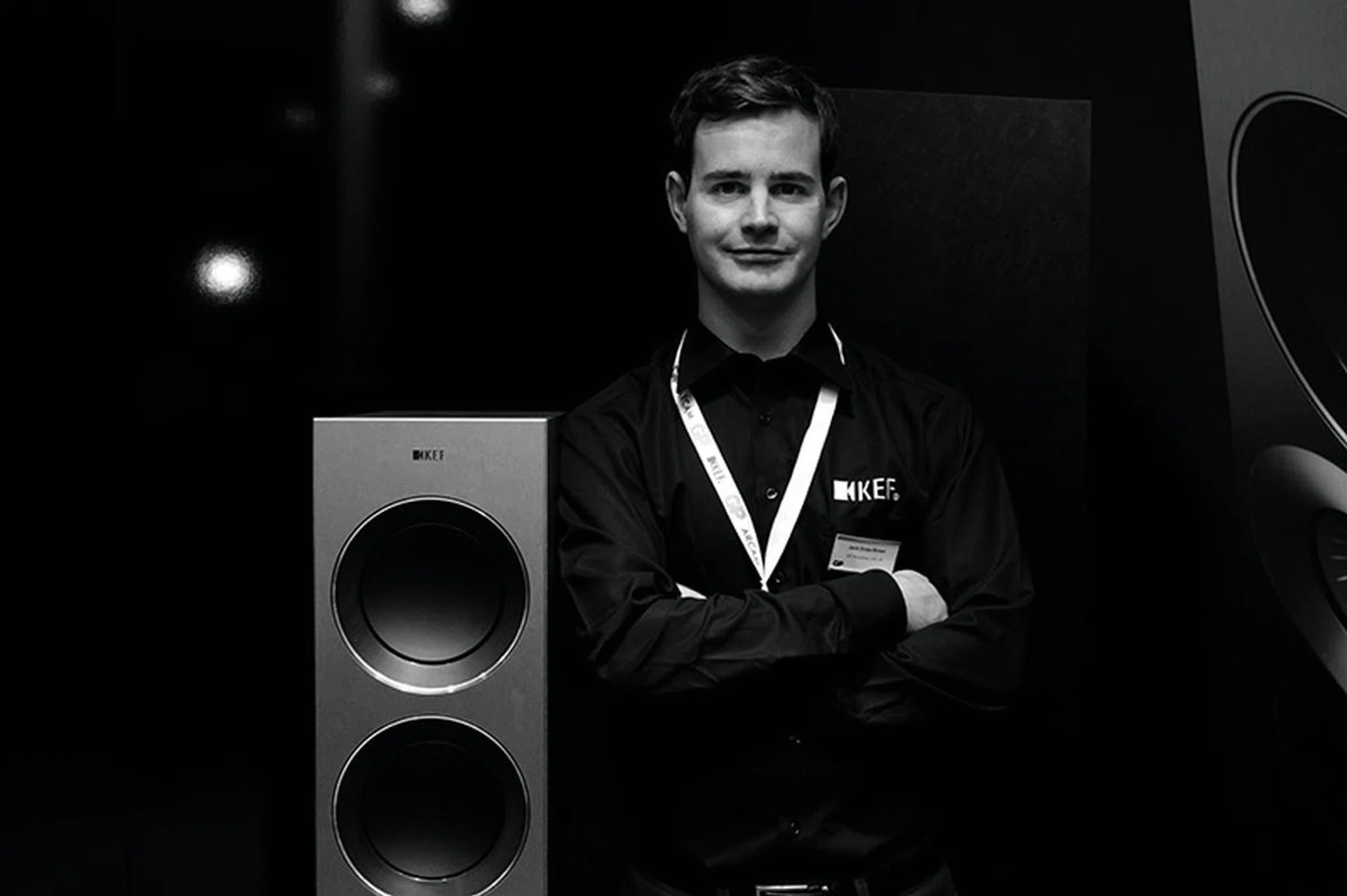 Shrinking the Loudspeaker: An interview with KEF's Head of Acoustics ...