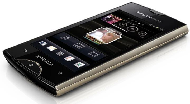Sony Ericsson's Xperia ray Set to Shine | HardwareZone Singapore