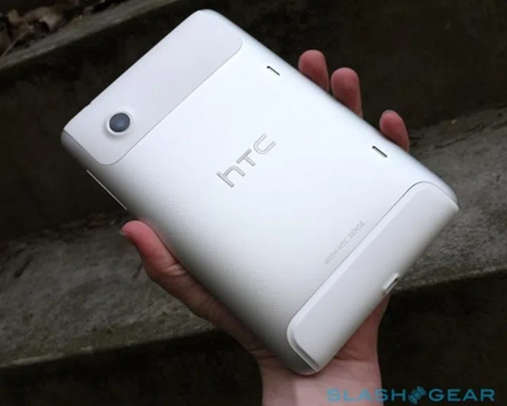 Six to Eight New HTC Devices by End of 2011 | HardwareZone Singapore