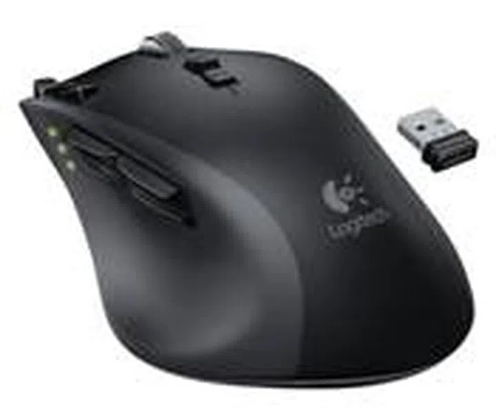 Logitech Unveils New G-Series Gaming Headset and Mouse | HardwareZone ...