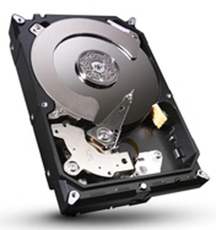Seagate Streamlines its Barracuda Family | HardwareZone Singapore