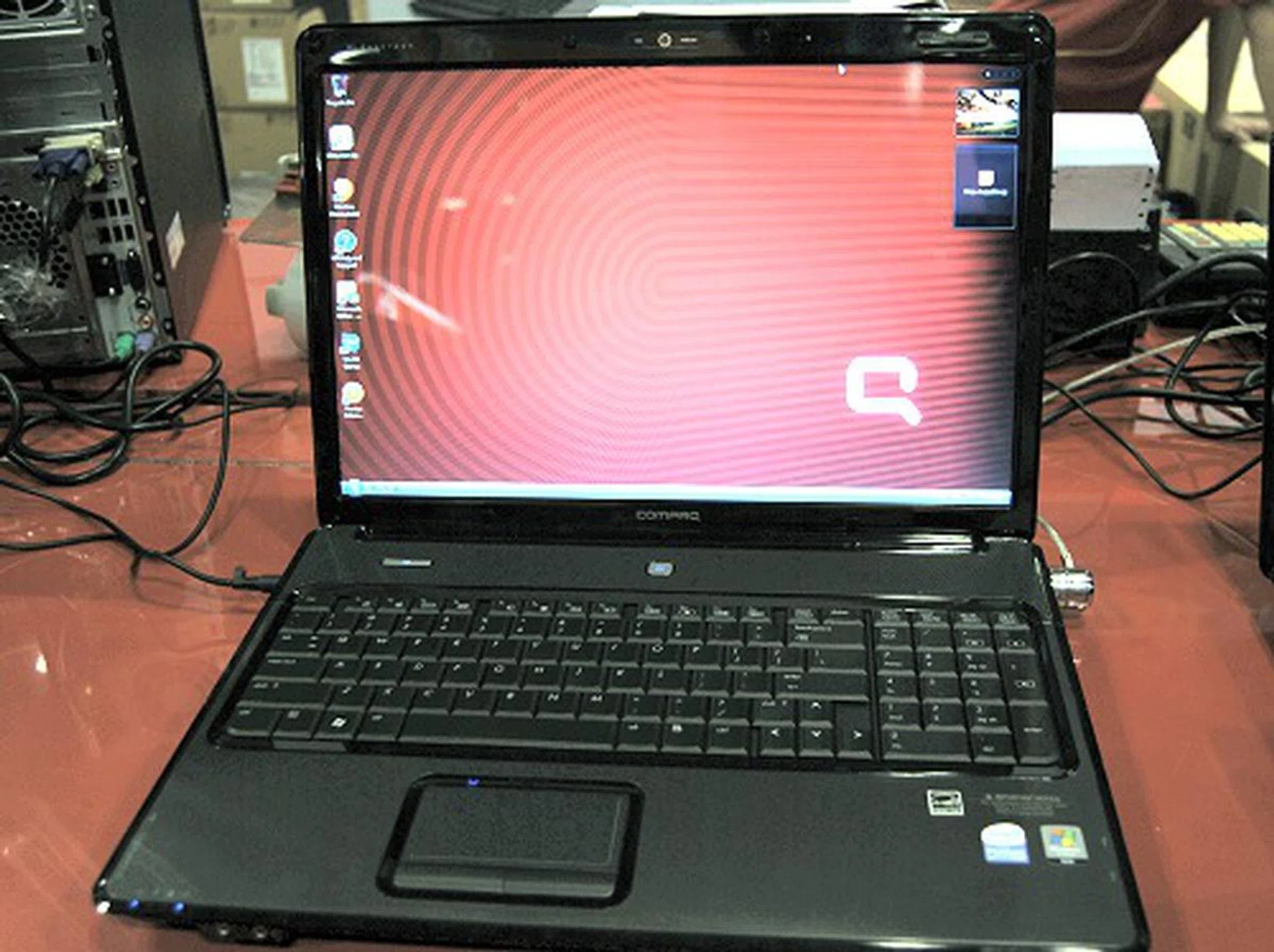 PC Show 2008 - The Full Coverage (Part 1) | HardwareZone Singapore