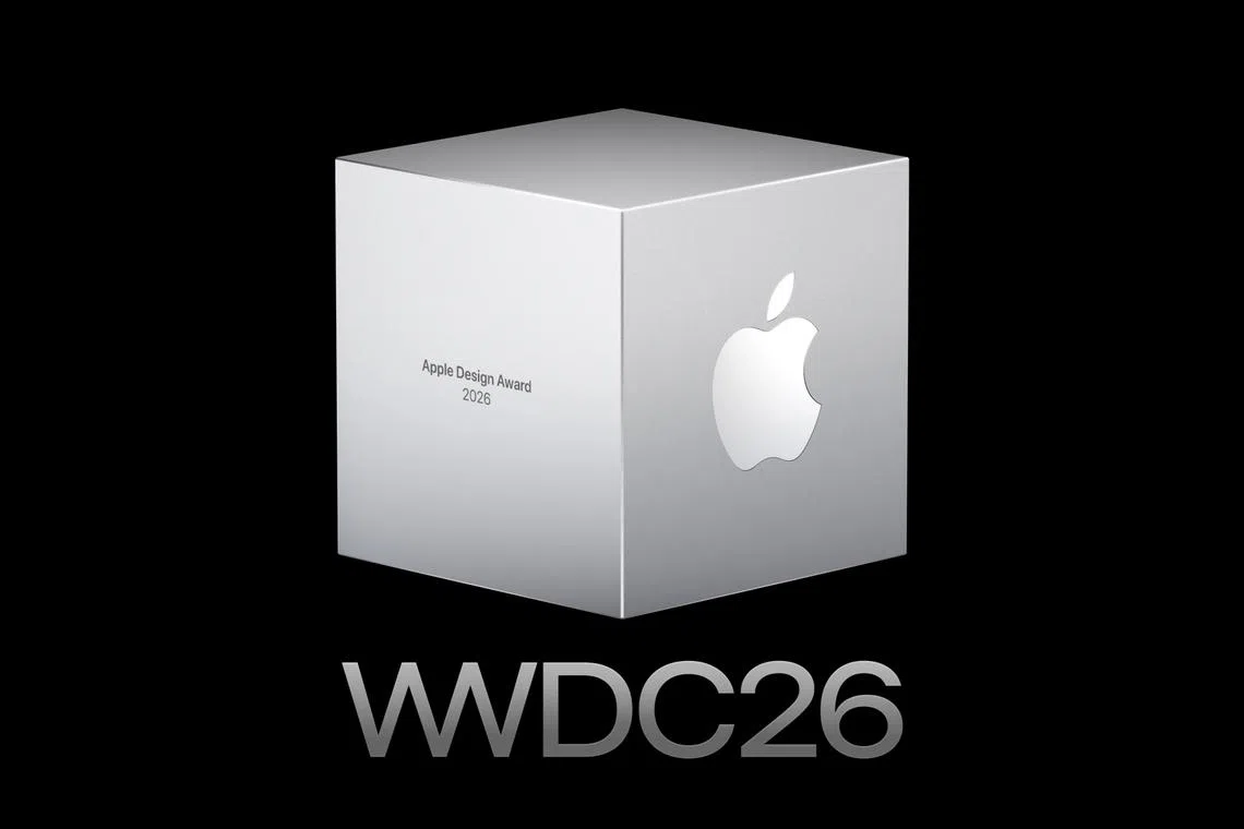 Apple Design Awards 2026 winners announced | HardwareZone Singapore