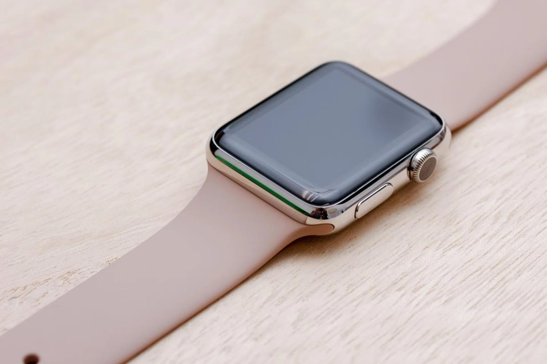 What the Apple Watch looks like with 27 band combinations ...
