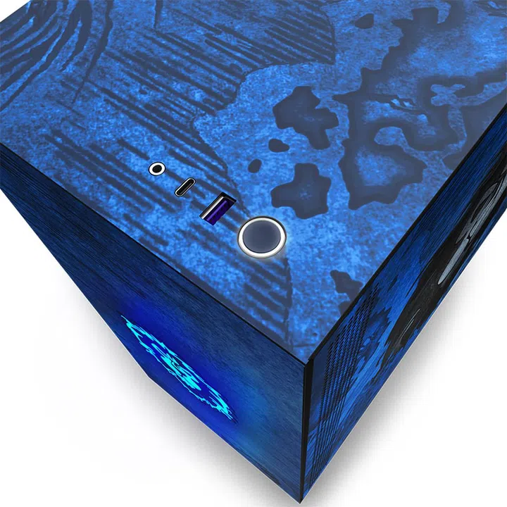 These super limited edition NZXT H510 World of Warcraft cases are for ...