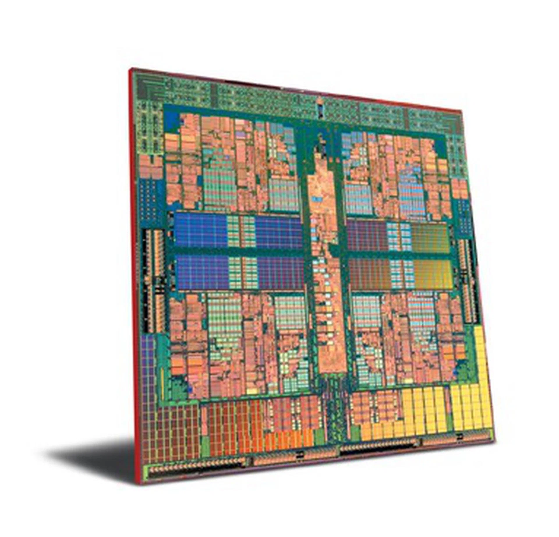 AMD's New Phenom X4 9000 Series | HardwareZone Singapore