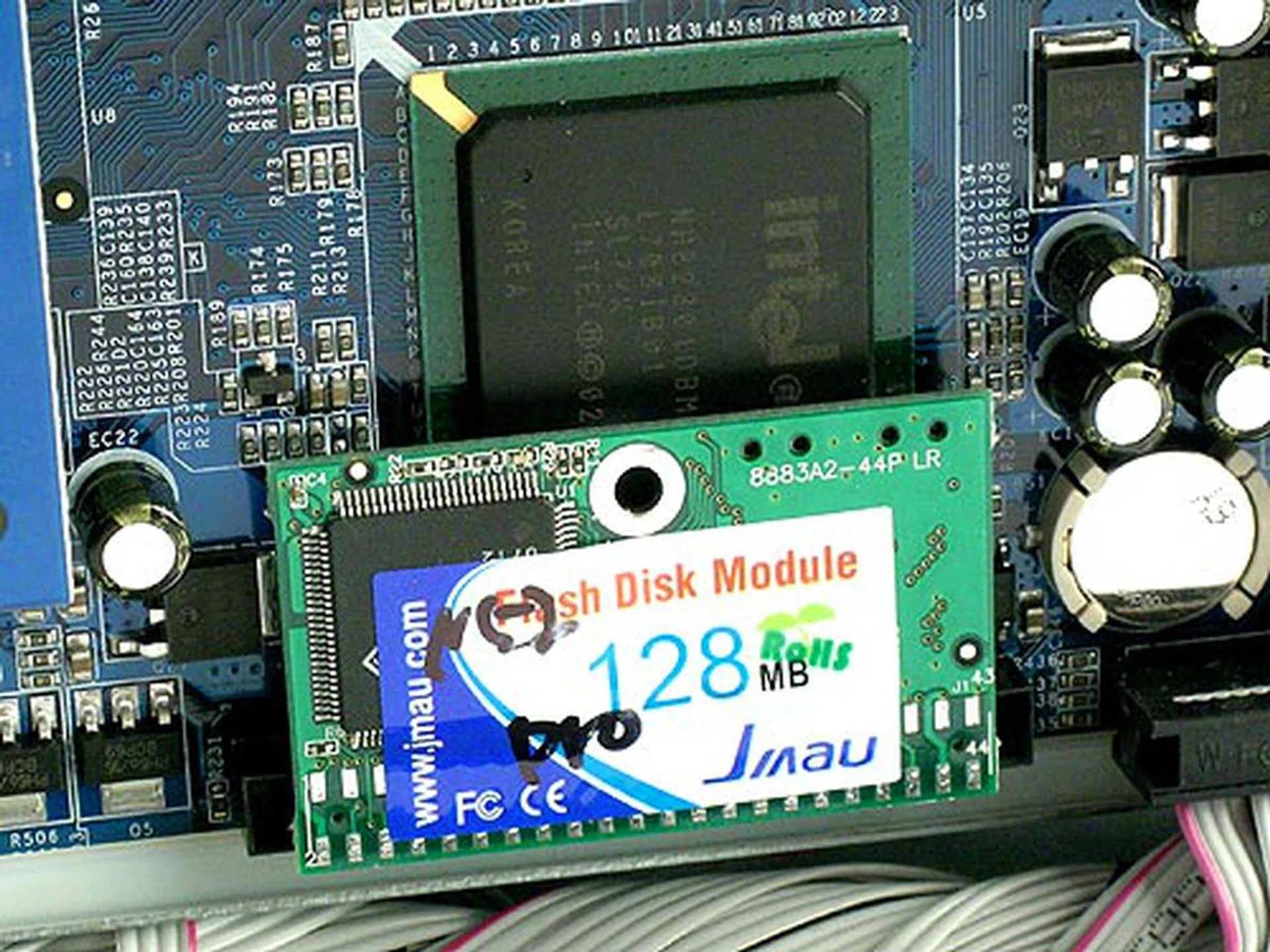 Thecus N5200 PRO | HardwareZone Singapore