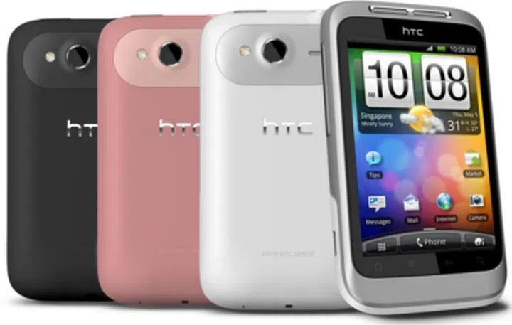HTC Introduces the HTC Wildfire S in Singapore | HardwareZone Singapore