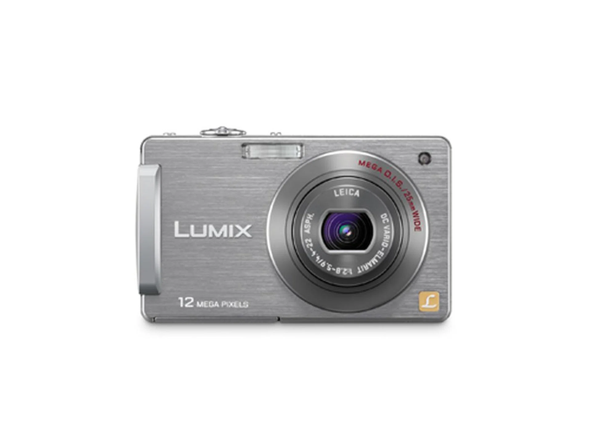 Panasonic LUMIX Asia Seminar 2009 | HardwareZone Singapore