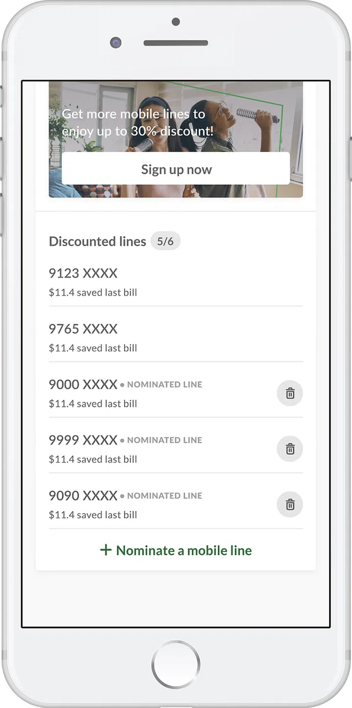 StarHub’s multi-line discounts now extended to SIM-only plans ...