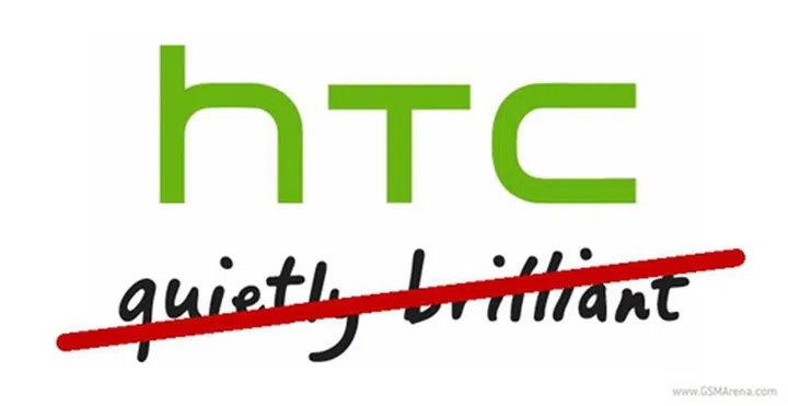HTC Drops "Quietly Brilliant" Slogan, Aims for a Bolder Approach ...