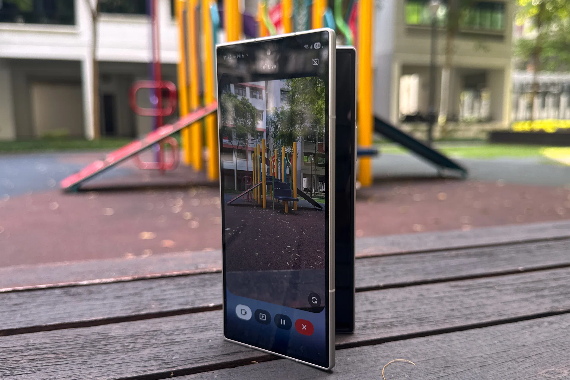 Samsung Galaxy Z Fold7 review: We didn’t expect it to be this good | HardwareZone Singapore