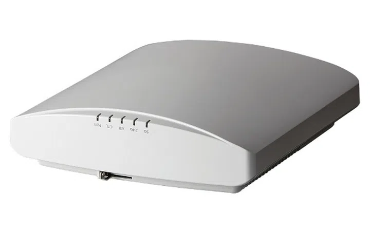Ruckus launches world's first IoT and LTE-ready 802.11ax access point ...
