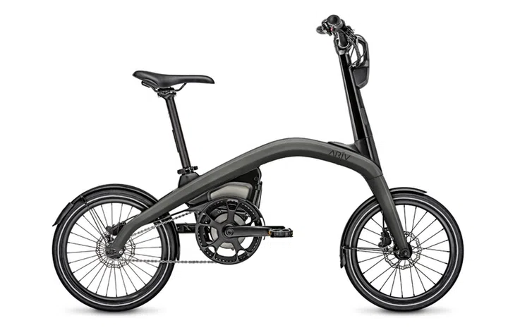 GM’s new electric bicycles have ARĪVed | HardwareZone Singapore
