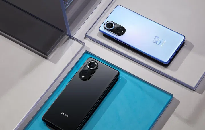 Huawei Nova 9 comes with a flagship-grade, 50MP camera | HardwareZone ...