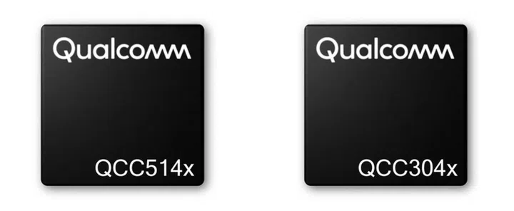 Qualcomm's new Bluetooth chips have integrated hybrid ANC technology ...