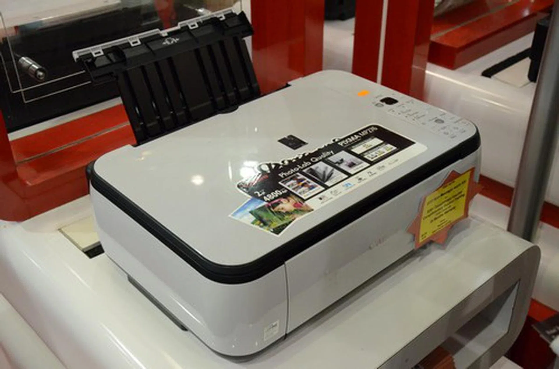 SITEX 2010 - Part 1 | HardwareZone Singapore